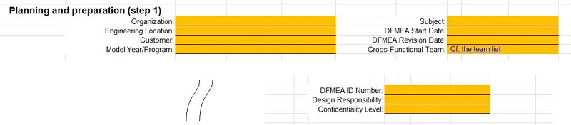 T 55D - Free Demo Course - E-Learning FMEA Approach